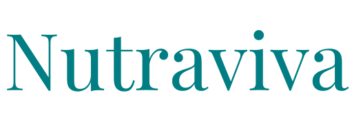Nutraviva – Quality Health Supplements